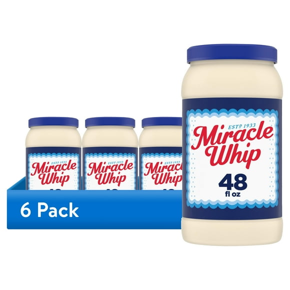 Miracle Whip