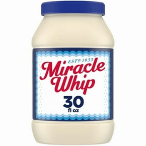 Miracle Whip