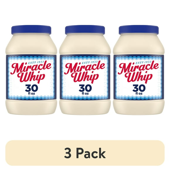 Miracle Whip