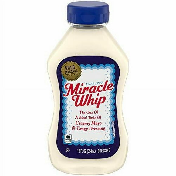 Miracle Whip
