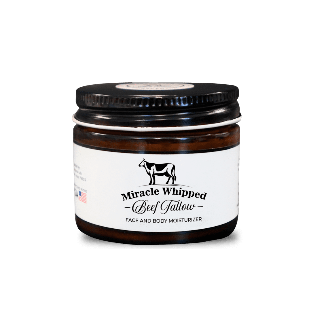 Miracle Whipped Beef Tallow - Walmart.com