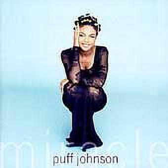 Pre-Owned Miracle by Puff Johnson (CD, May-1996, Work Group) - Walmart.com