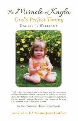 Pre-Owned The Miracle of Kayla: God'S Perfect Timing (Paperback ...