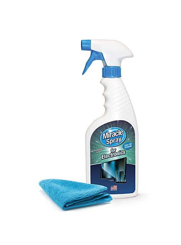 Computer Cleaners in Maintenance and Tool Kits - Walmart.com