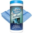 MiracleWipes - Anti-Static Device Cleaning Kit, 30 Count for ...