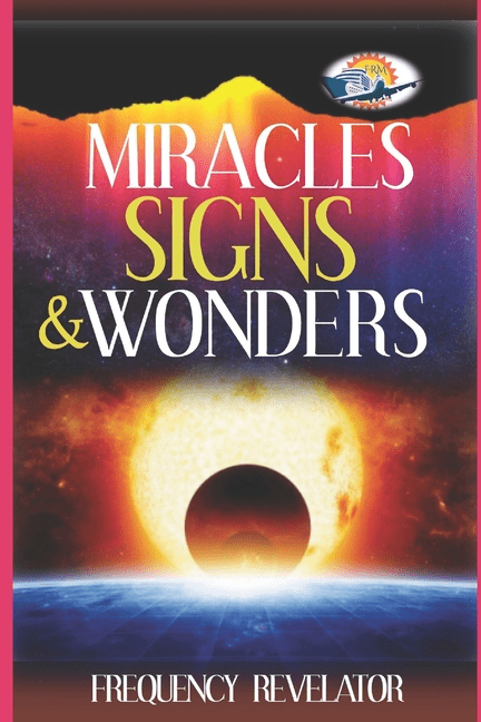 Miracles, Signs And Wonders - Walmart.com