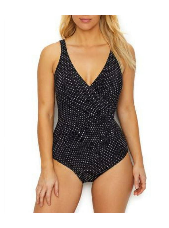 Miraclesuit Womens Swimwear