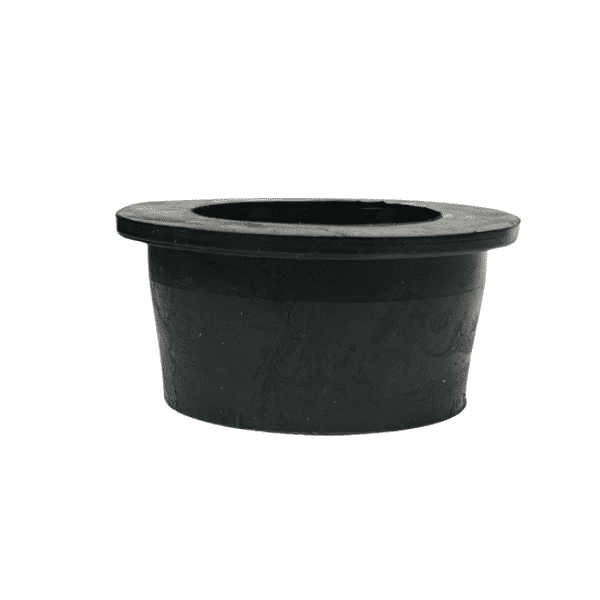 Miraco 2 inch Rubber Drain Plug for Miraco or Mirafount Ball Waterers ...