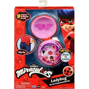 Miraculous Ladybug Toys in Toys Character Shop - Walmart.com