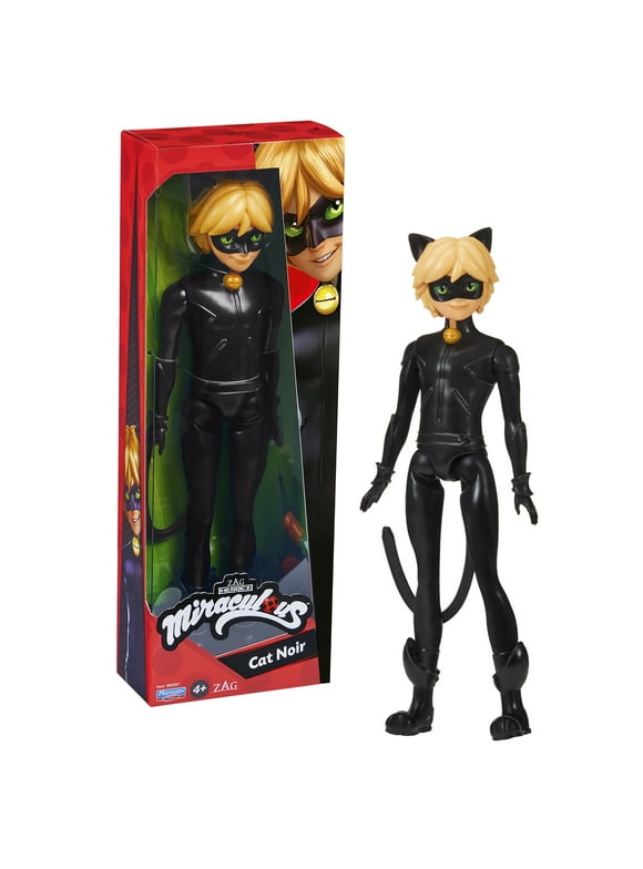 Miraculous Ladybug Toys in Toys Character Shop - Walmart.com