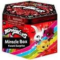Miraculous Ladybug Kwami Mystery Toy - 16-Pack Surprise Blind Box with ...