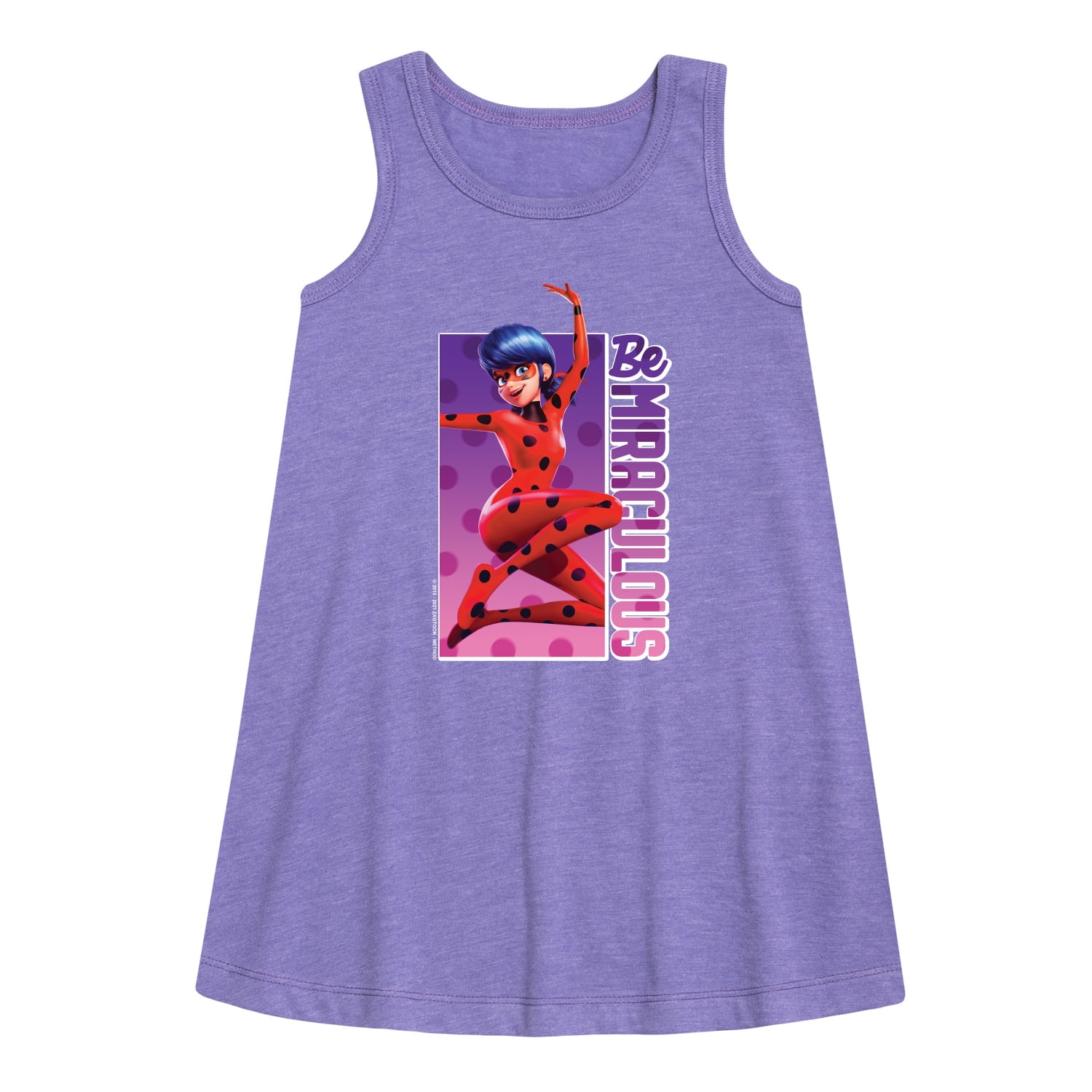 Miraculous Lady Bug and Cat Noir - Be Miraculous - Toddler and Youth ...