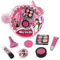 Miraculous Ladybug 10-in-1 Marinette Kids Makeup Set, Nail Polish ...