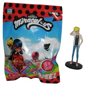 Miraculous Ladybug Plush
