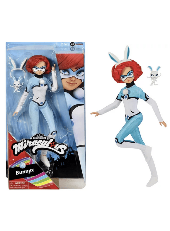 Miraculous Ladybug Toys in Toys Character Shop - Walmart.com