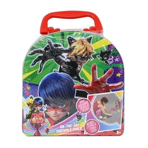 Miraculous Toys Collection Featuring Dolls and Action Figures