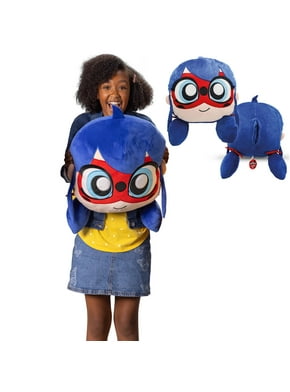 Miraculous Ladybug Toys in Toys Character Shop - Walmart.com
