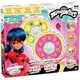 Miraculous Ladybug - Sprinkles n' Slimy Jelly Pie - Slime Kit for Girls ...