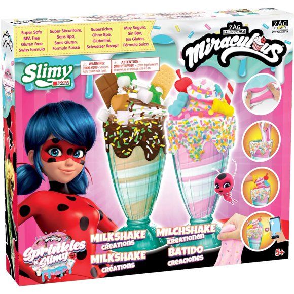 Miraculous Ladybug Toys in Toys Character Shop - Walmart.com