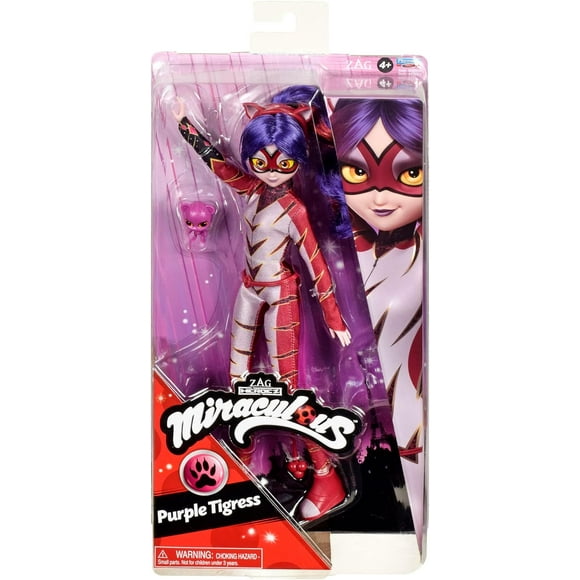 Miraculous Ladybug Toys in Miraculous Ladybug - Walmart.com
