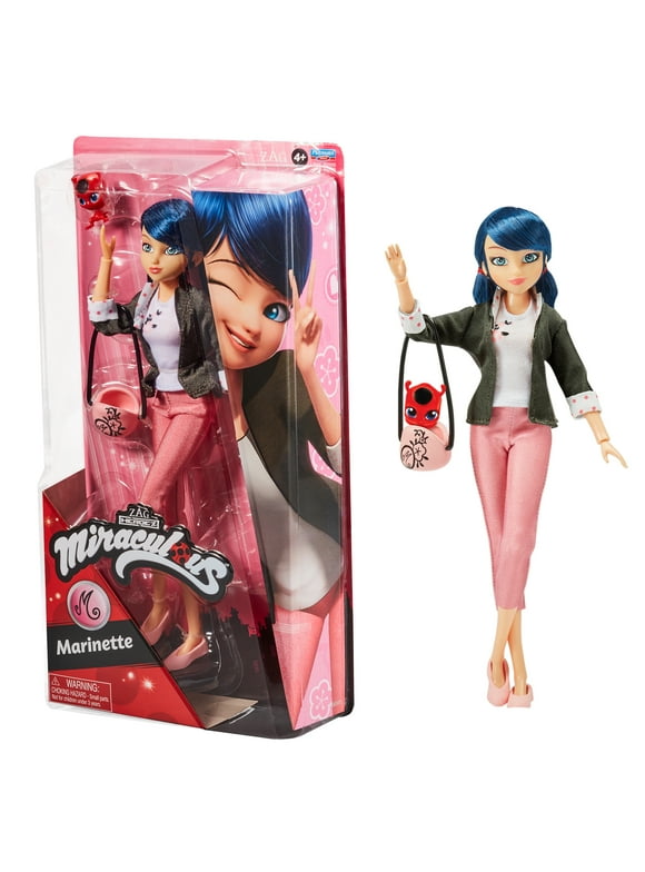 Miraculous Ladybug Toys in Miraculous Ladybug - Walmart.com