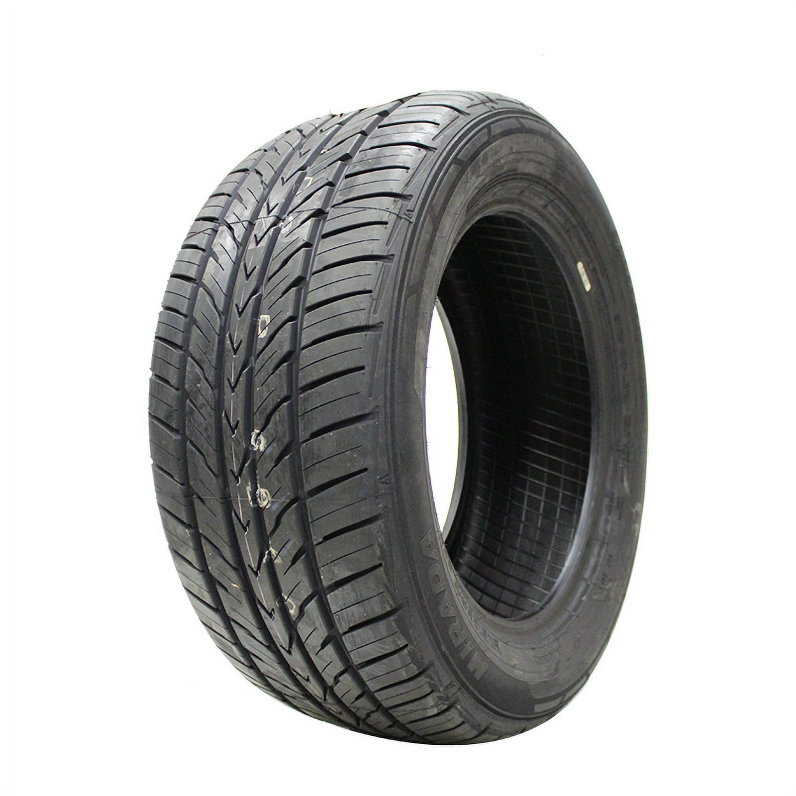 Mirada Sport GT2 235/60R16 100 H Tire - Walmart.com