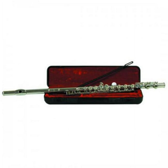 Mirage Key of C Flute with Case - Walmart.com