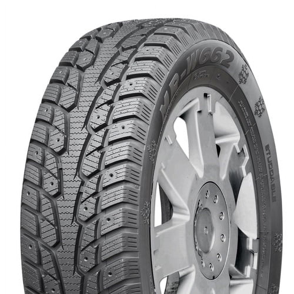 Mirage MR-W662 265/70R16 112T BSW (2 Tires) Fits: 2015 Toyota Tacoma TRD Pro, 2000-06 Toyota ...