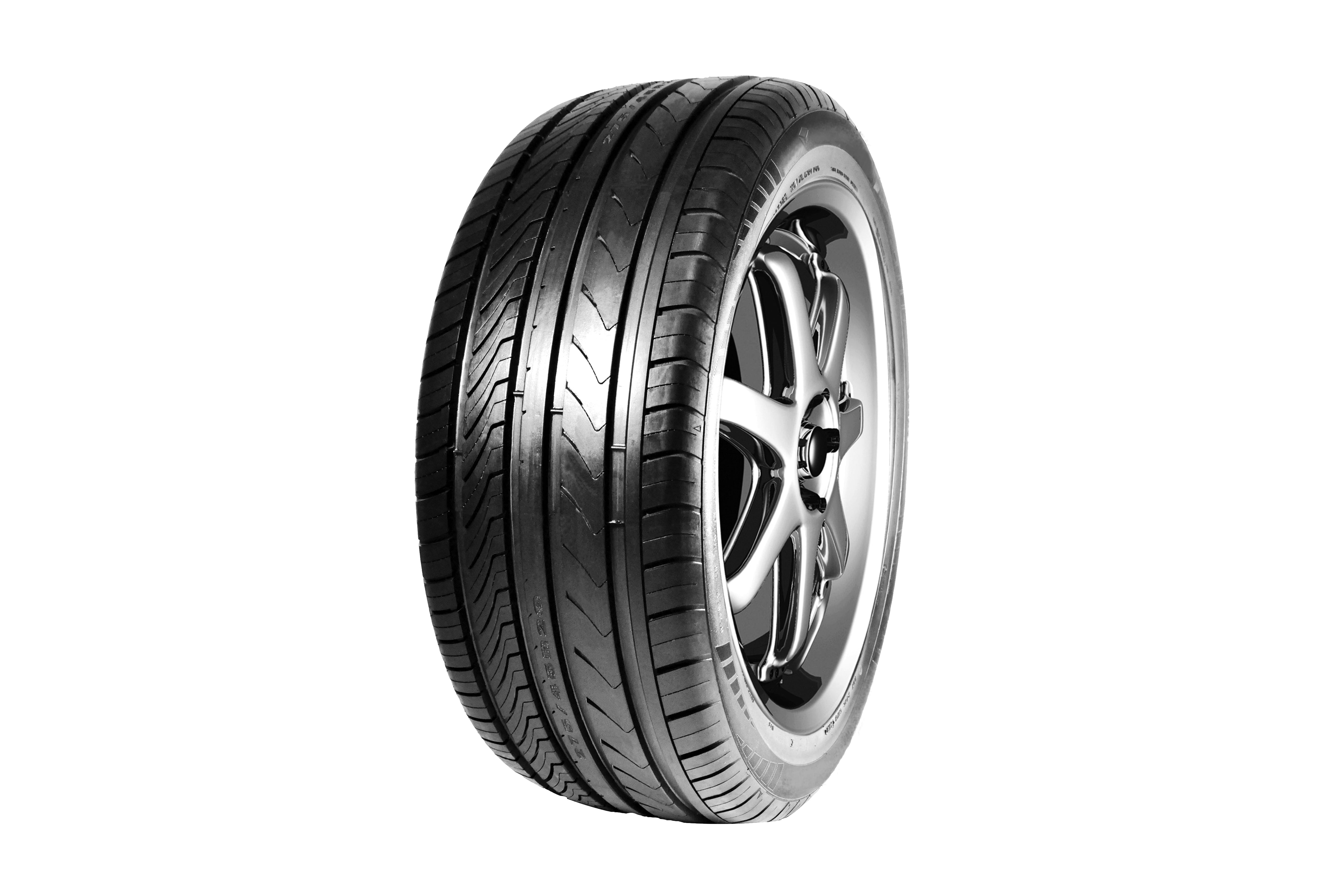 Mirage MR-HP172 Summer 275/55R20 117V XL Tire - Walmart.com