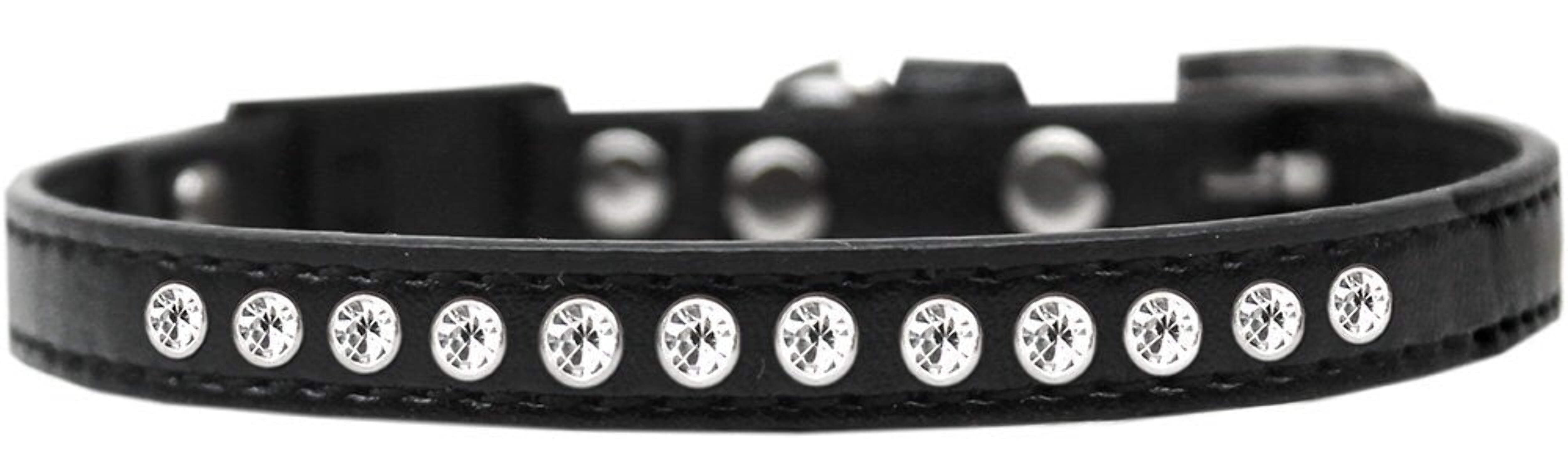Cat Safety Collar, "Clear Jewel" - Walmart.com