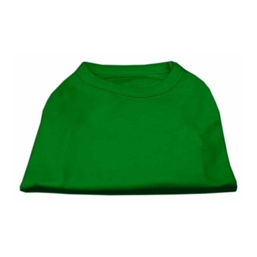 Mirage Pet Products Plain Dog Shirts - Walmart.com