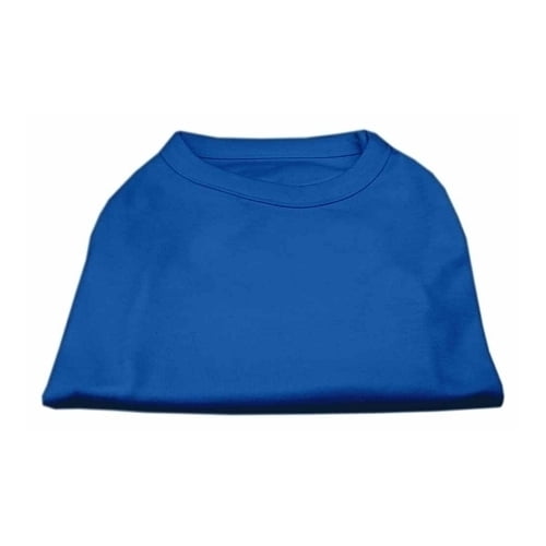 Mirage Pet Products Plain Dog Shirts - Walmart.com