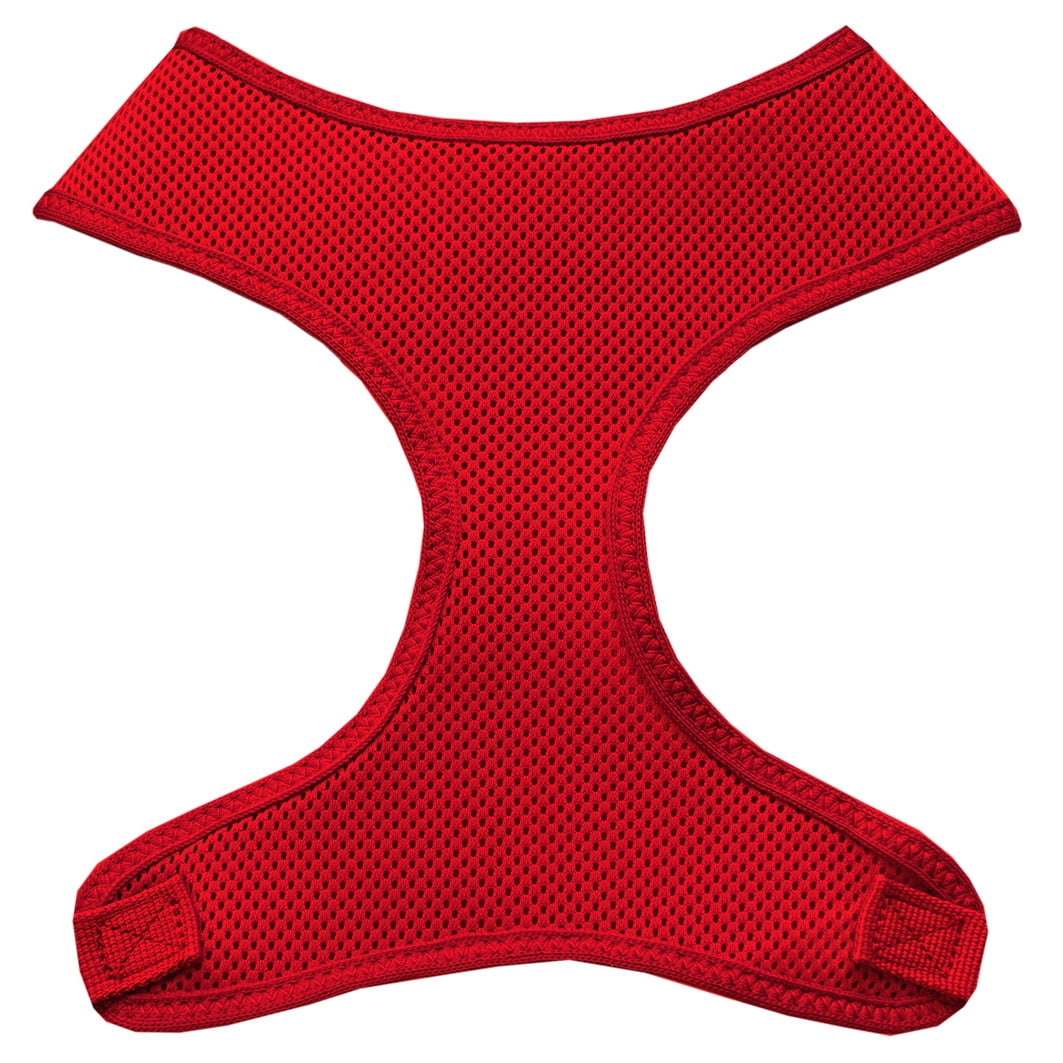 Mirage Pet Products Soft Mesh Pet Harnesses - Walmart.com