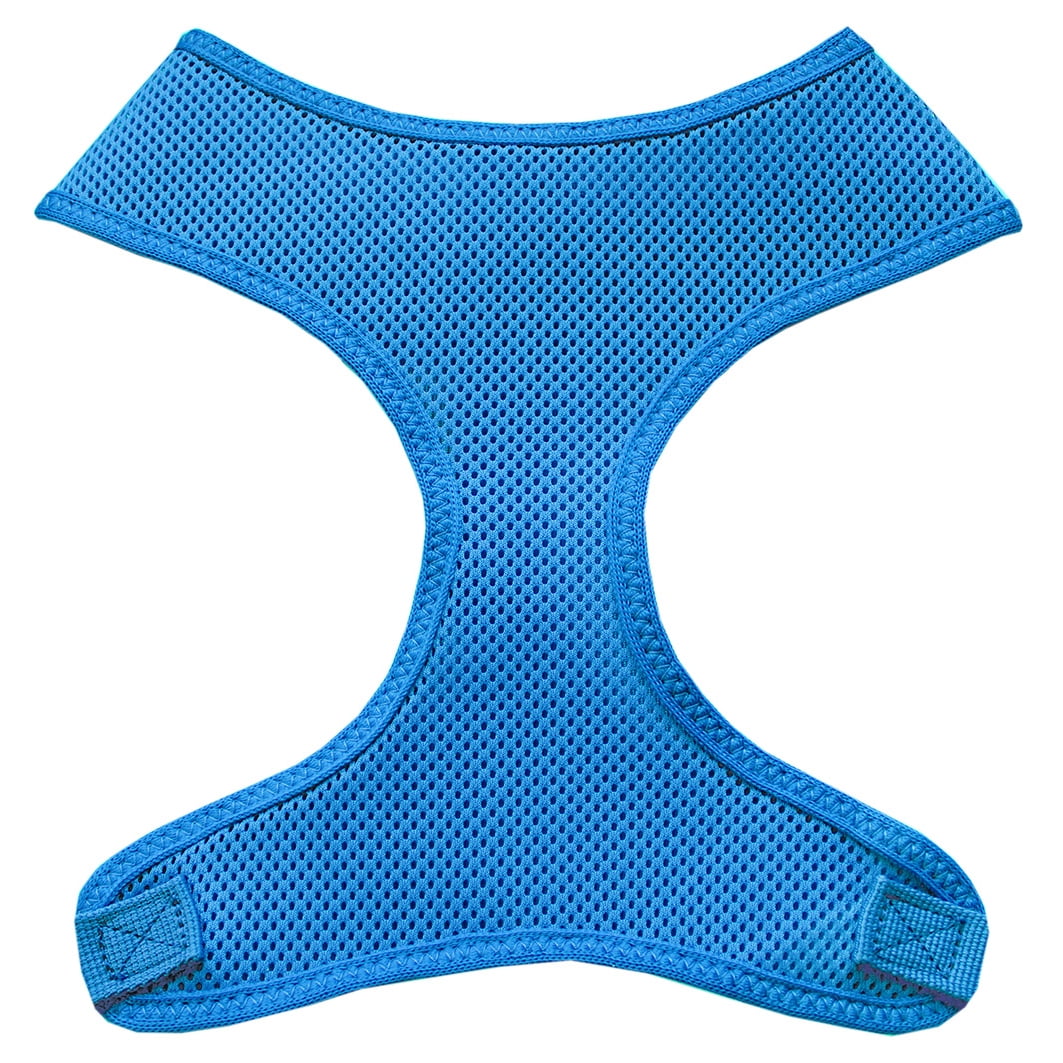 Mirage Pet Products Soft Mesh Pet Harnesses - Walmart.com