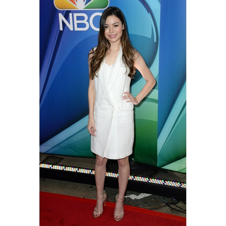 Miranda Cosgrove 2015