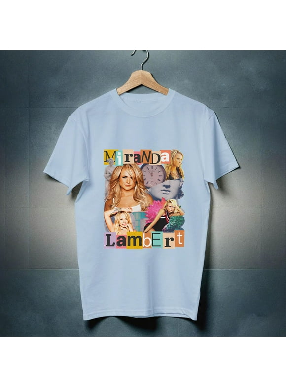 Miranda Lambert Shirts