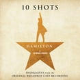 Open Box Miranda / Odom / Soo / Diggs / Jackson - Hamilton: 10 Shots ...