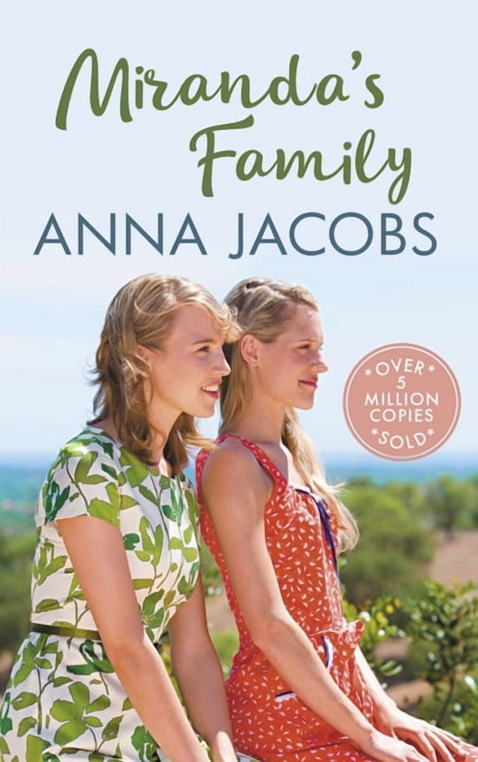 Miranda's Family Miranda's Family: The Uplifting Story from the Multi ...