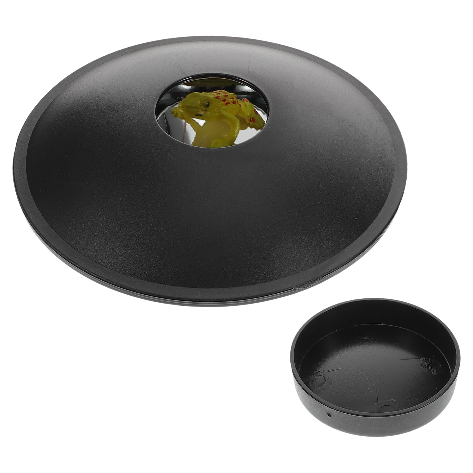 Mirascope Instant Illusion Maker 3d Holograms Image Parabolic Optical ...