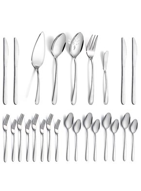Flatware Sets & Silverware Sets - Walmart.com