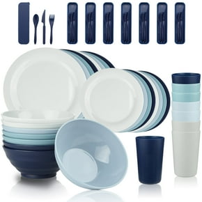 Picnic Dinnerware Sets
