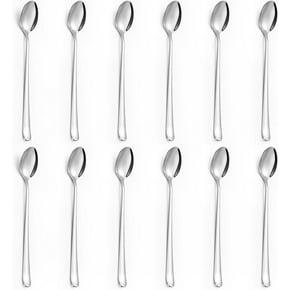 Long Tea Spoons