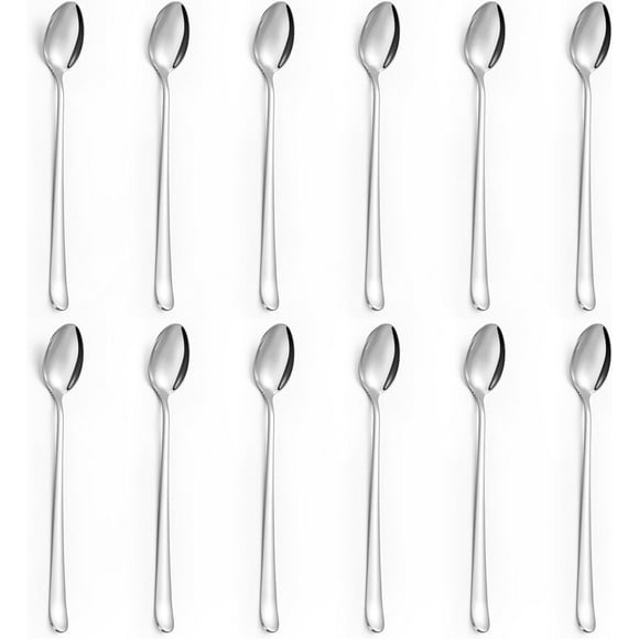 Long Tea Spoons