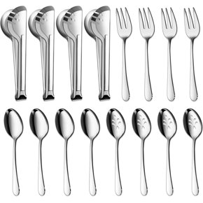 Buffet Serving Utensils