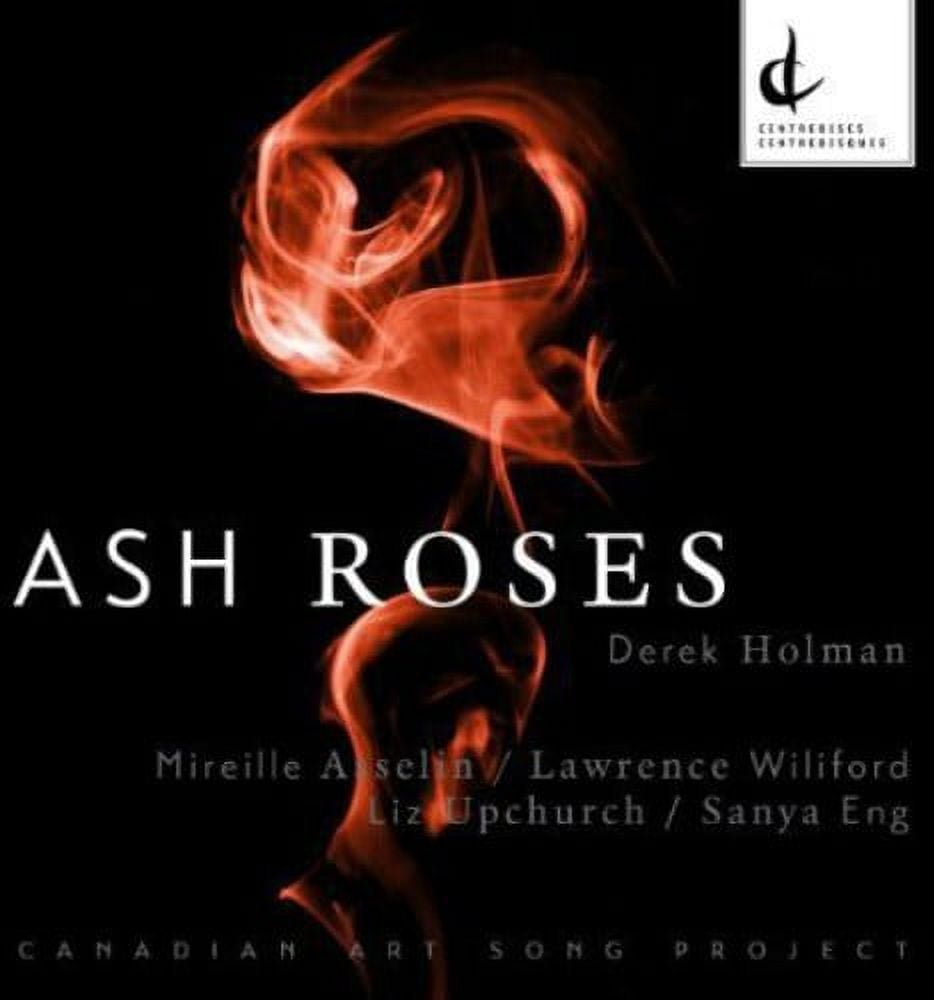 Mireille Asselin - Ash Roses - Music & Performance - CD - Walmart.com