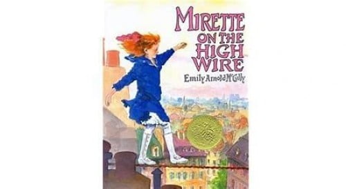 Pre-Owned Mirette On The High Wire (Hardcover) 0399174443 9780399174445 ...
