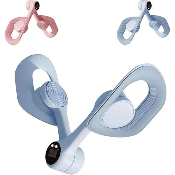 Suzanne Somers Thigh Master: High Resistance Kegel & Hip Trainer, Inner ...