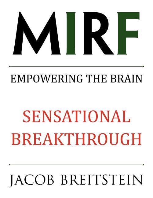 Mirf (Paperback) - Walmart.com
