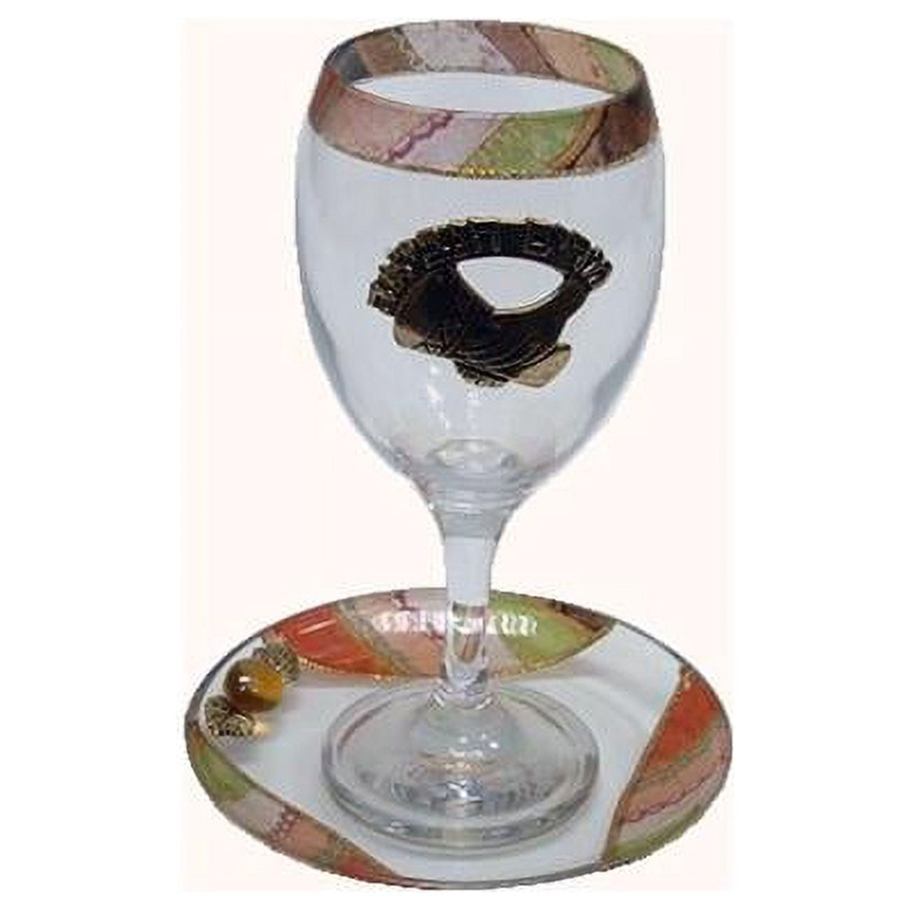 Miriam Cup - Multicolor - Walmart.com