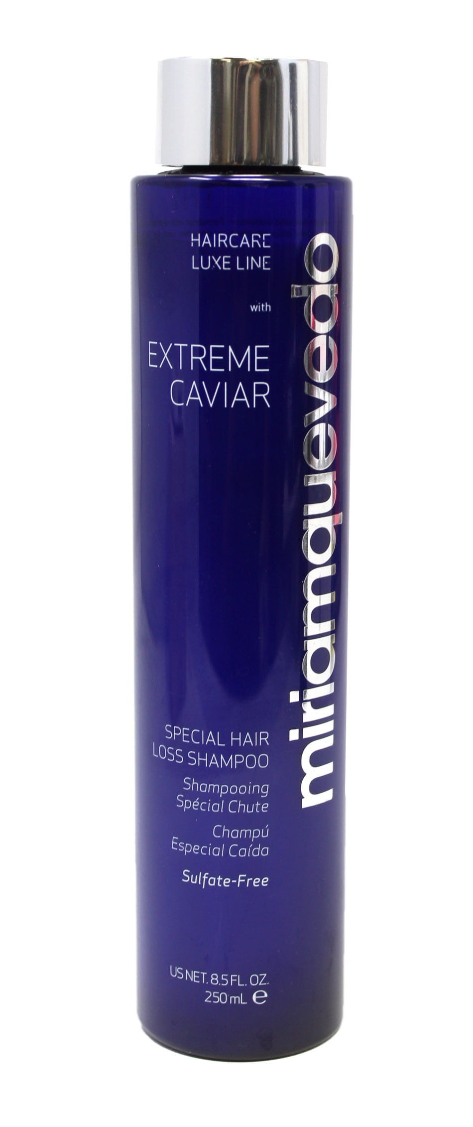 Miriam Quevedo Extreme Caviar Special Hair Loss Shampoo , 8.5 oz ...